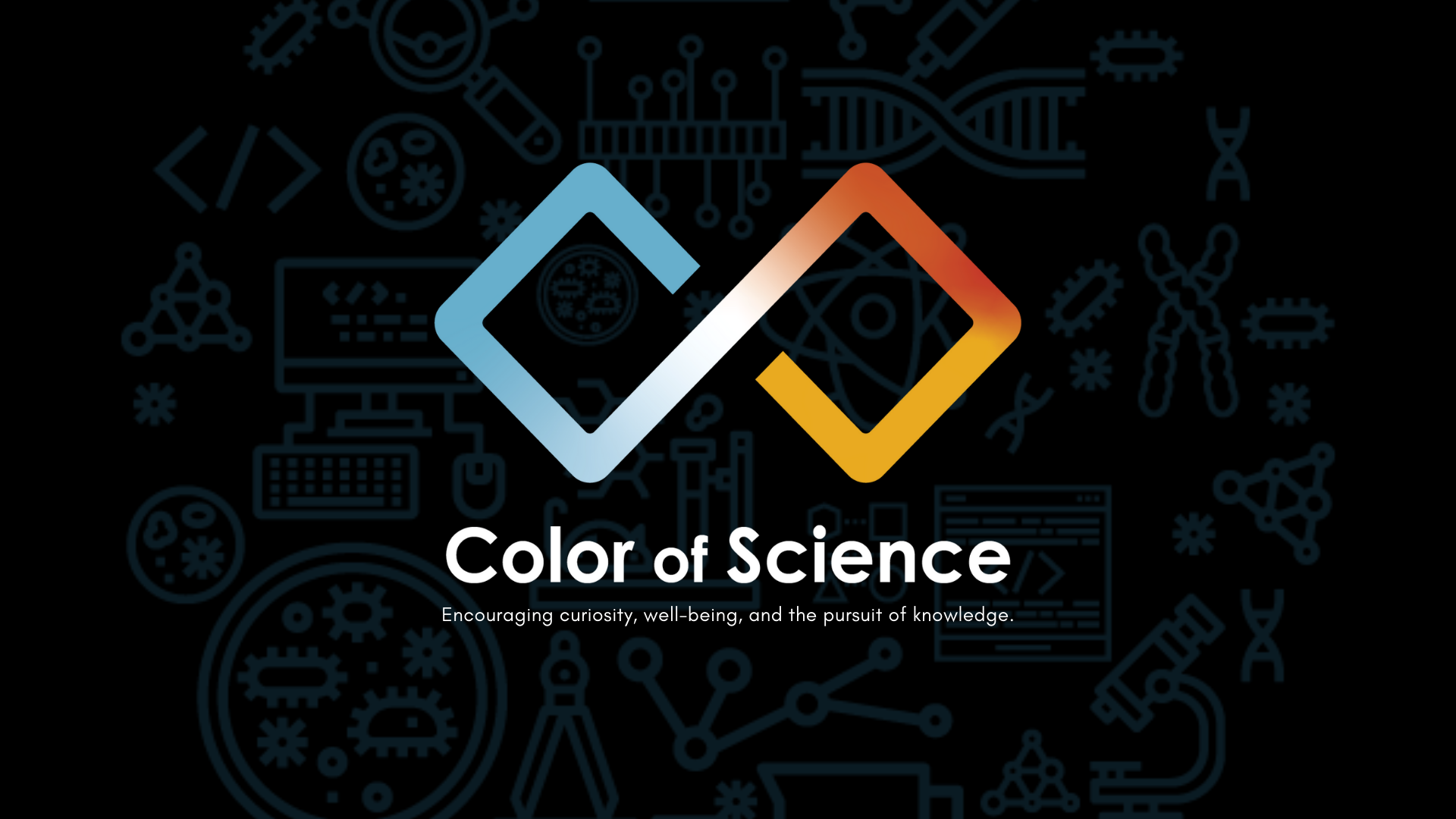 Color of Science – Nonprofit Organization